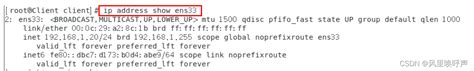linux服务器之samba匿名访问配置 samba 匿名访问 csdn博客