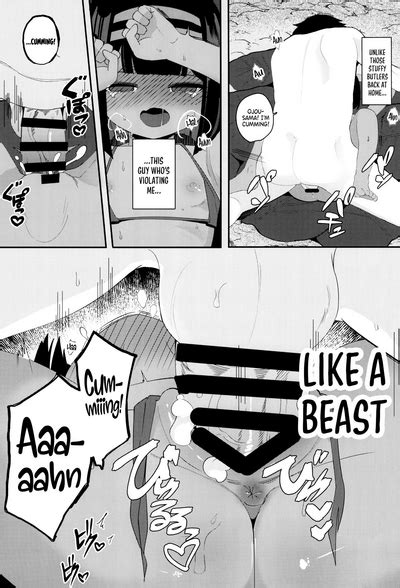 Mujintou De OjouCrazy Sex With Pregnancy As The Premise Nhentai Hentai Doujinshi And Manga