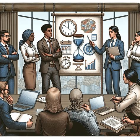 Mastering Interpersonal Dynamics For Effective Time Management
