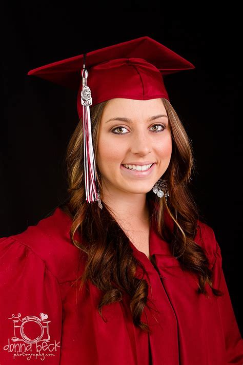 Woodcreek High School Senior Portraits Donna Beck Photography