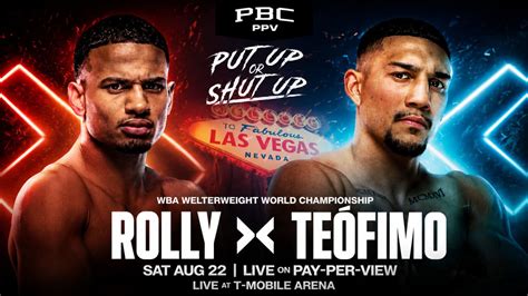 Teofimo Lopez News Record And Biography World Boxing News