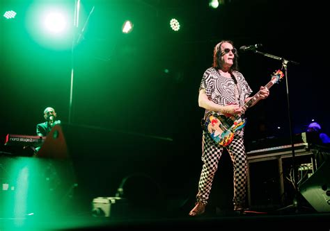 Todd Rundgren 2022
