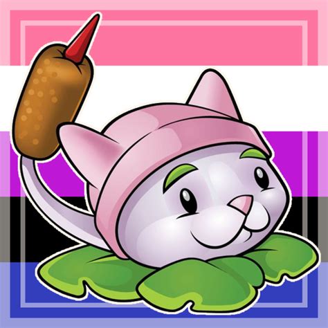 Cattail Plants Vs Zombies