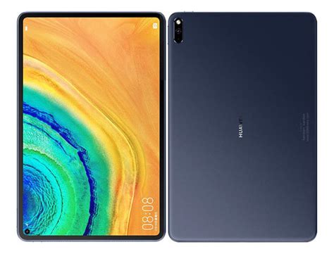 Huawei Matepad Pro Price In Malaysia Specs Rm Technave