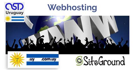 webhosting and domains