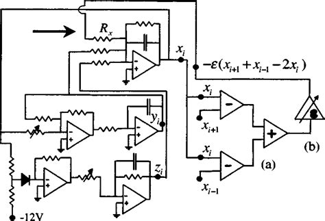 Coupling Scheme 3 The Stages A And B Are The Same As In Fig 3 The