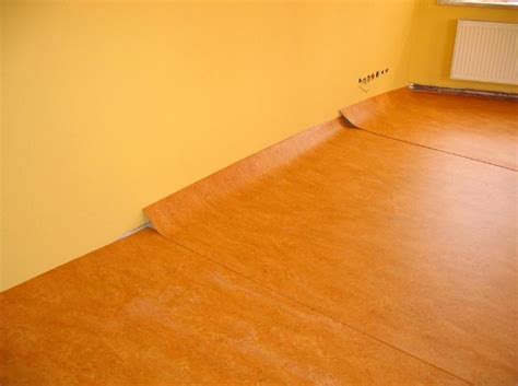 Een Linoleum Vloer Verwijderen In 4 Stappen Certo Vloeren