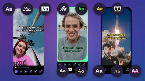 The 4 Best Free Ai Caption Apps For Social Media In 2024