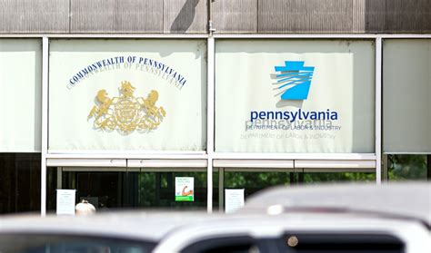 Pa Labor Dept Has Cleared Unemployment Backlog Looks To Add