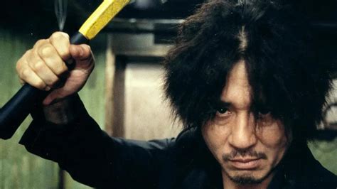How Park Chan Wook S Oldboy Transformed The Film Industry