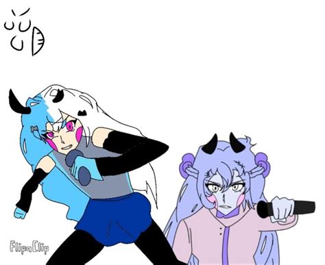 My Fan Art Sky X Rasazy Looks