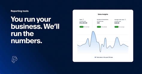 Reporting Tools Analytics Tools For Businesses Paypal Ae