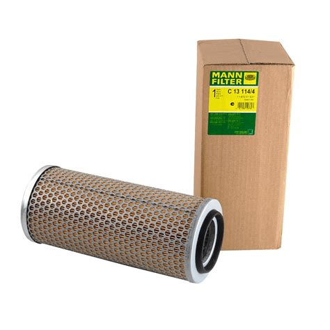 Mann Filter Luftfilter Für Vw Nissan Mks Autoteile