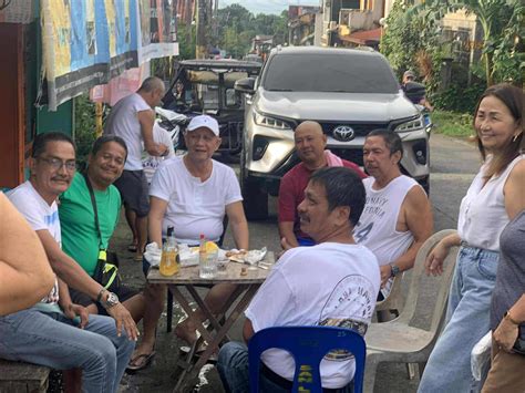 Benjie Agarao Benjie Agarao Added A New Photo — At