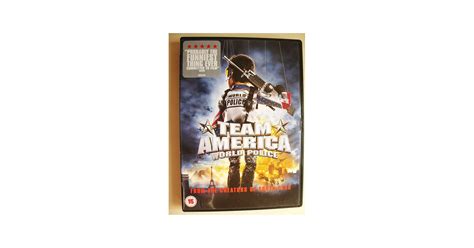 Police America Film