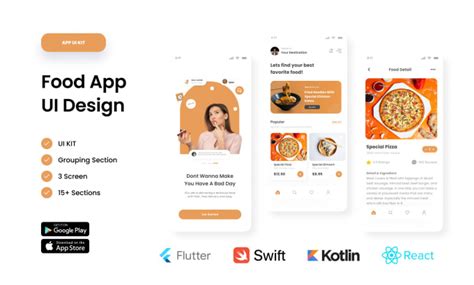 Build Mobile App Development For Android And Ios Using Flutter By Aliarridlaa Fiverr