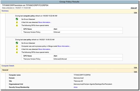 Group Policy What Is It And How Do GPOs Work Microsoft Platform Management Blogs Quest