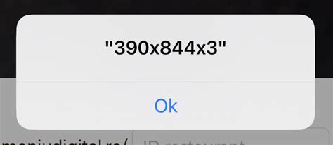 Ios React Native Reported Dimensions Wrong Different To Browser Reported Dimensions Stack