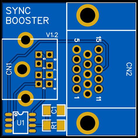 Minigun Supergun An Open Source Supergun Arcade Projects Forums