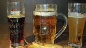Пиво "Бархатный эль" из солодового экстракта. Дегустация / Домашнее ...