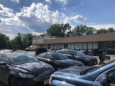 Tour The Fresh Grocer Colonia Nj