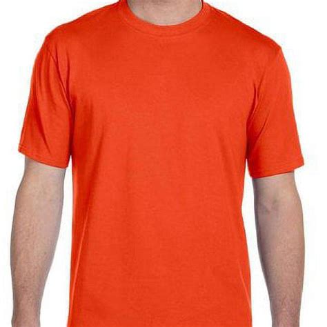 Orange Vinyl Shirt Etsy