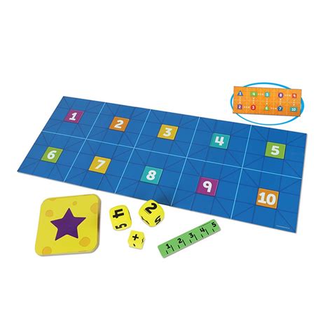 code and go mouse math ler2861 learning resources science