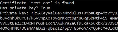 create self signed certificates using openssl on windows improve and repeat