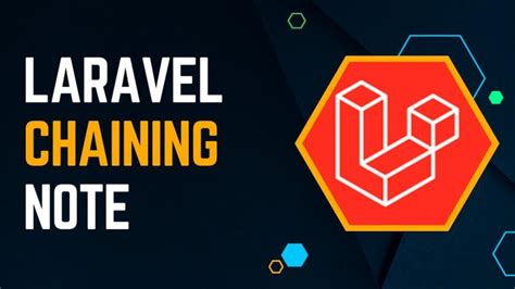 mahmoud anwar on linkedin be careful with query chaining in laravel arabic
