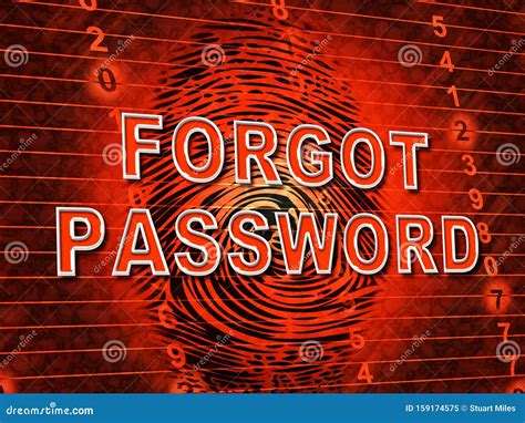 Forgot Password Phone Shows Login Authentication Invalid 3d