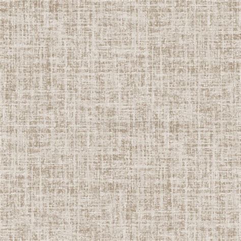 Seamless Detailed Woven Linen Fabric Texture Background Stock Image