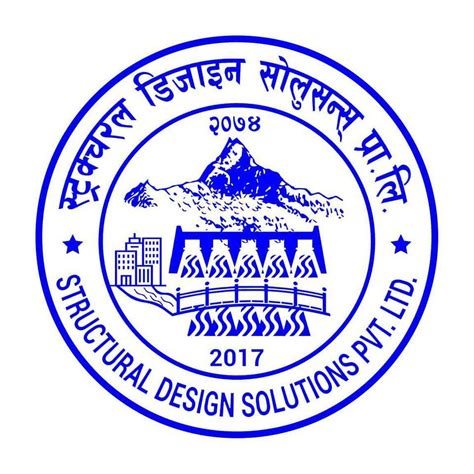 structural design solutions pvt ltd pokhara