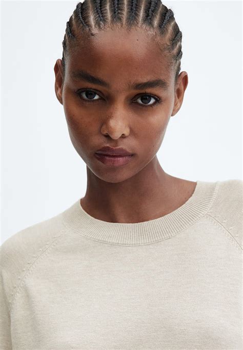 Платье женское Mango Манго 57085793 купить за 2999 руб