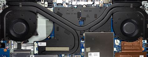 Inside Lenovo Legion I Intel Disassembly And Upgrade Options LaptopMedia UK