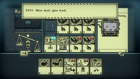 Inscryption Boss Guide How To Beat P03 In Act 2