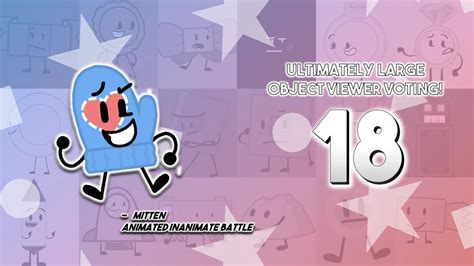 Ultimately Large Object Viewer Voting Part 18 Ultimately Large Object Viewer Voting Wiki