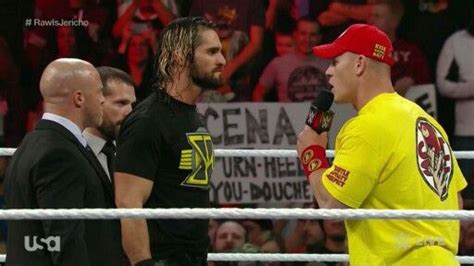 Joey Mercury Jamie Noble