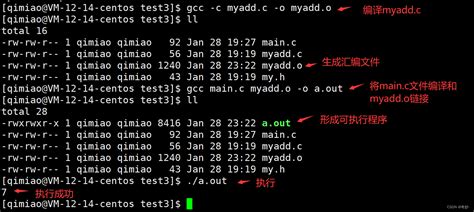 makefile的使用 和 基本语法 及makefile中变量的使用【入门必看】 makefile 在规则里定义变量 csdn博客