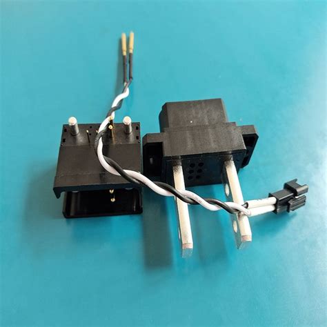 Modular Connector On Linkedin Anfick Drawer Power Module 10pin Modular