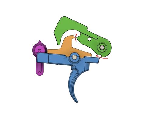 Back To Basics How An Ar 15 Trigger Works And How To Fix It