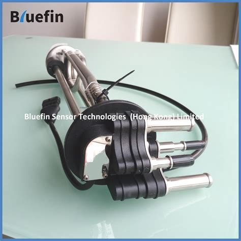 China Def Tank Level Sensor Def Tank Level Sender China Adblue Sensor Urea Level Sensor