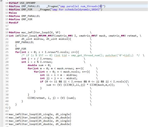 compiler tmdsevm6678 what is the purpose of openmp heap management api