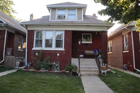 3236 S 54th Ct S Cicero Il 60804 Redfin