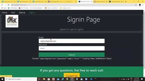 Final Year Project Mernstack Nodejs Express Mongodb React Youtube