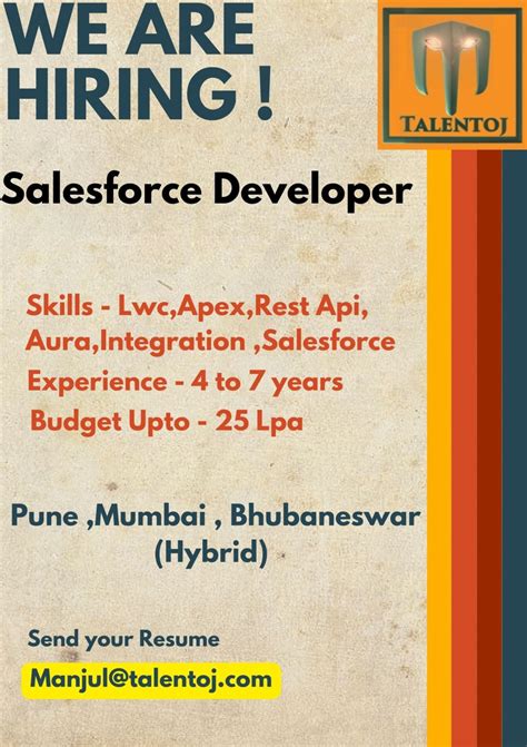 Manjul Kabdal On Linkedin Connections Salesforcedeveloper Lwc Apex Restapi Integration Aura