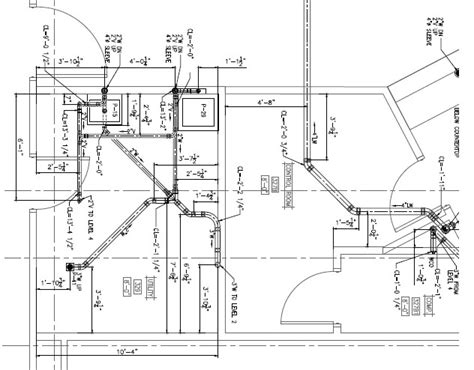 Plumbing Drawing At Explore Collection Of Plumbing