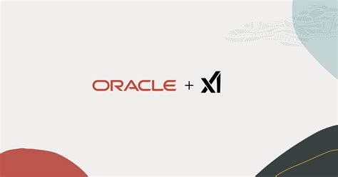 Xais Grok Models Are Now On Oracle Cloud Infrastructure Al Bawaba
