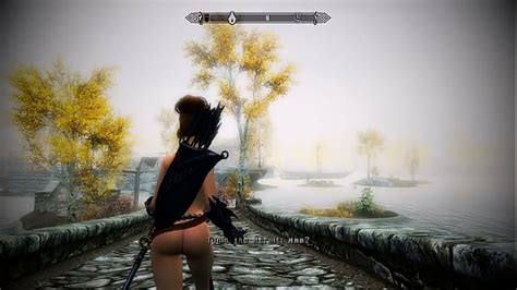 Andskyrim Modand Sexy Swimming At Lake Honrich Free Mobile Porn Videos