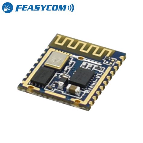 Feasycom FSC Bt691 Dialog Da14531 BLE 5 1 Chip Low Power Data Transmission Programmable