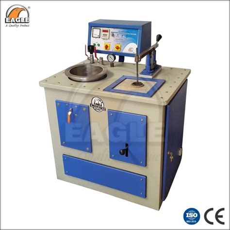 3 In1 Bottom Pouring Induction System Vacuum Casting Machine At Best Price In Rajkot Eagle